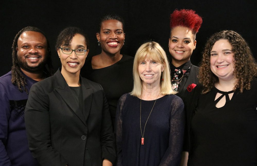 Racial Equity Tools in Cities & Counties – The Institute for Healing ...