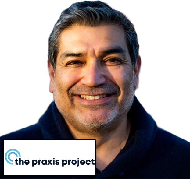 xavier-morales-praxis – The Institute for Healing Justice and Equity